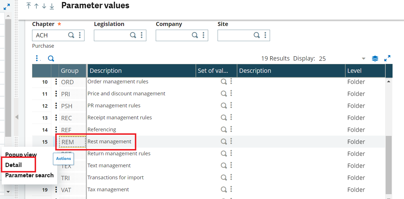 How To Restrict Users From Creating Po Receipts Greater Than Po Quantity In Sage X3 V12